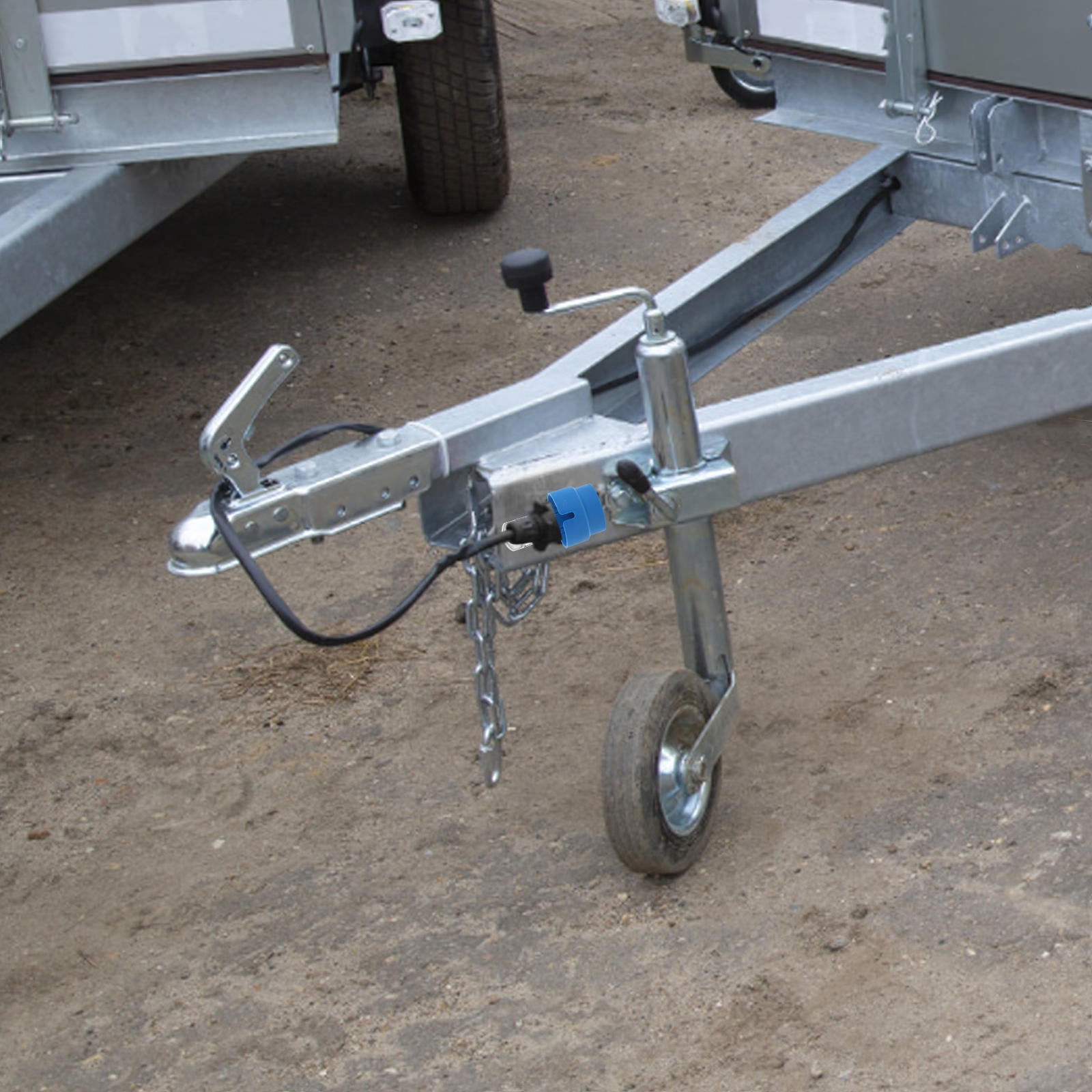 Worgeous Universal Plug for Trailer Power Supply 1 Set Car Trailer ...