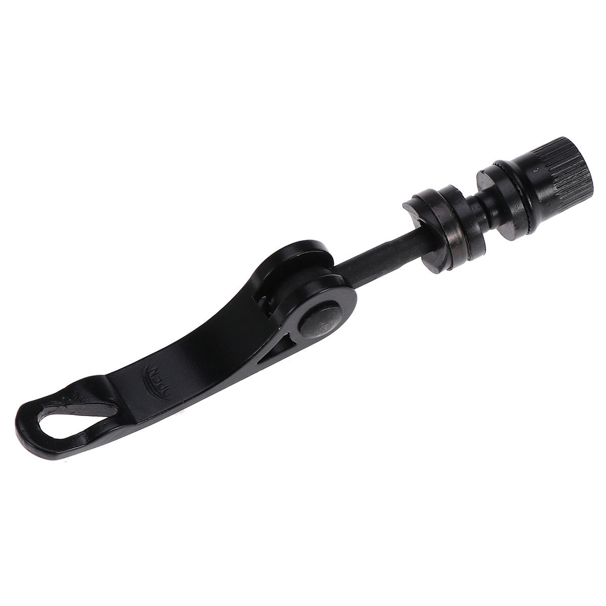 SWETRACE Bicycle Quick Release Skewer Black 1Pack 4.72X0.43X0.31In ...