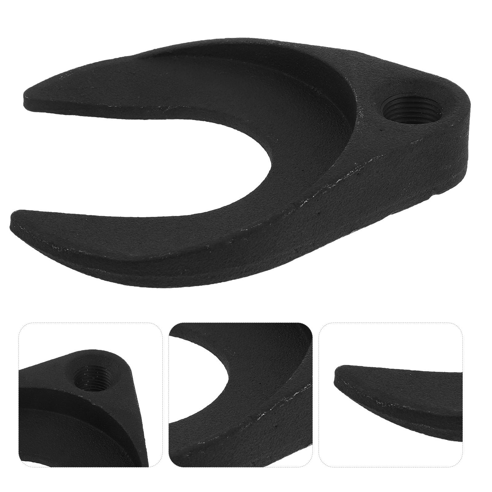 Worgeous Universal Shaft Disassembler Axle Removal Tool Half Puller ...