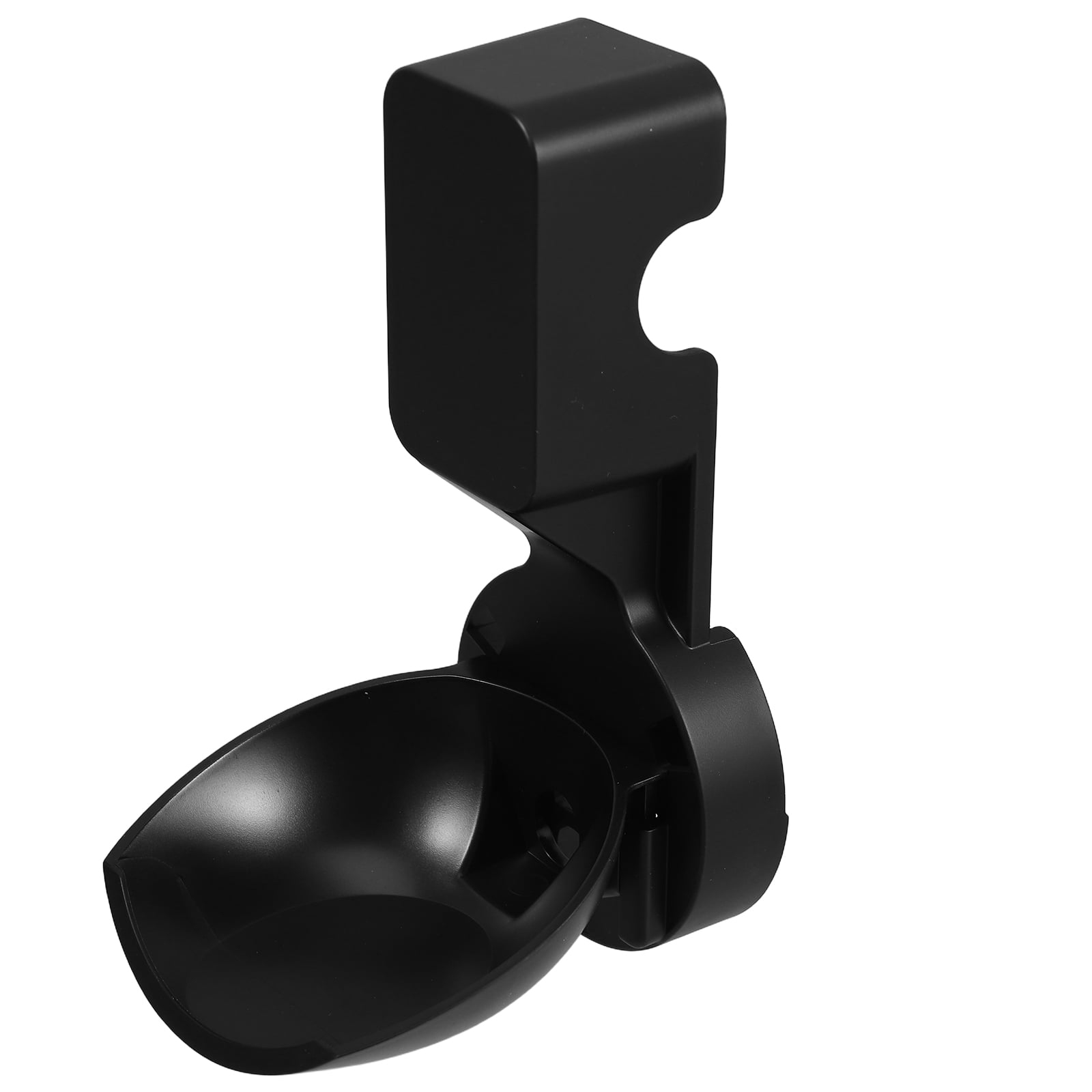 Worgeous Universal Speaker Wall Mount Bracket with Cable Management for ...
