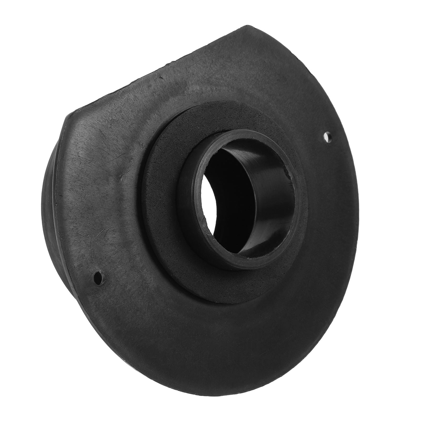 Worgeous Urinal Drain Stopper With Offset Drainage Wall-Mounted Urinal ...