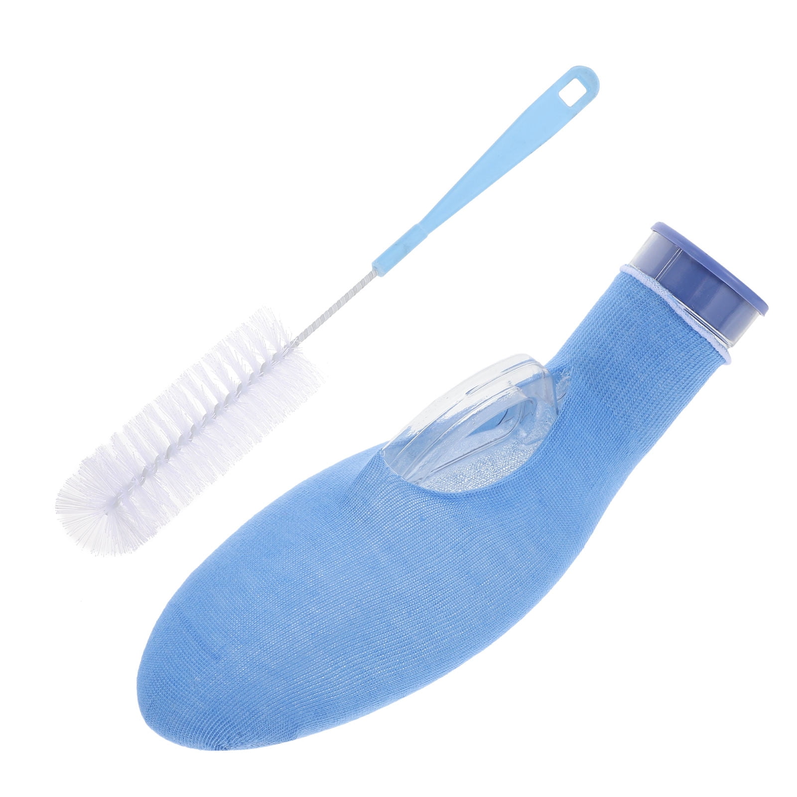 Worgeous Urinal for Men Women Unisex Urinal Bottle Outdoor Emergency ...