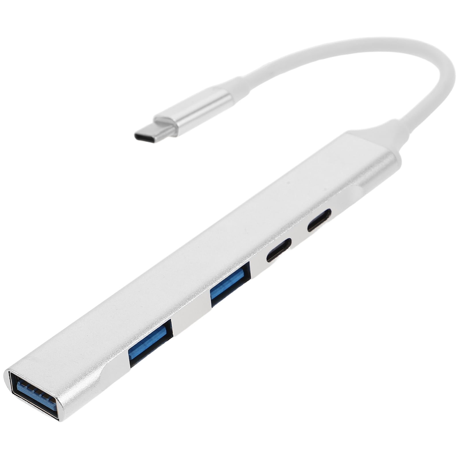 Worgeous Usb C To Usb Port Expander Multi Port Usb Extension Hub Usb ...