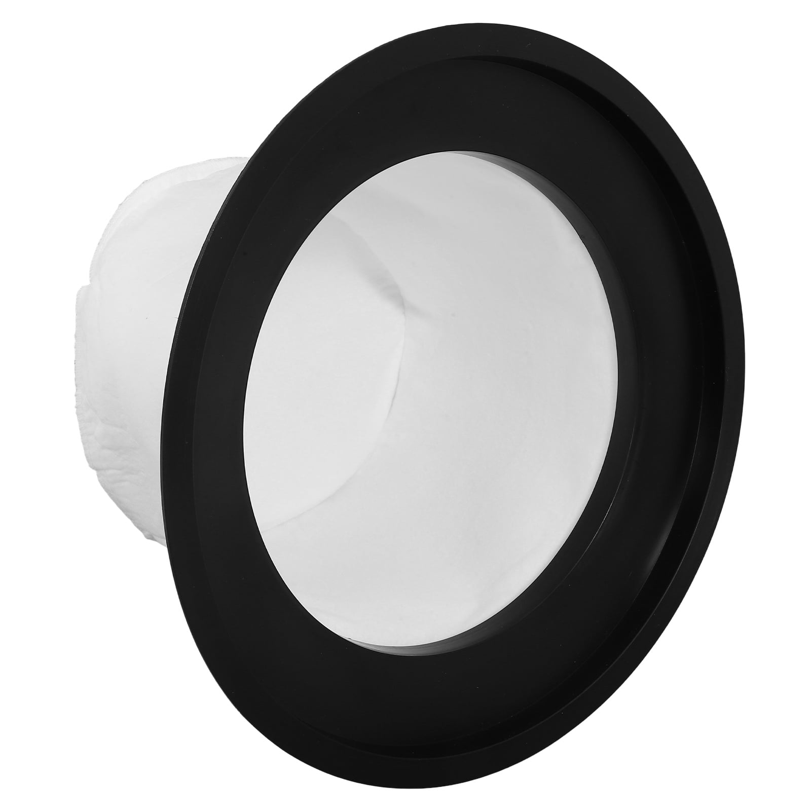 Worgeous Vacuum Cleaner Garbage Bag Dust Bag Robot Vacuum Cleaner Dust Bag Replacement ...