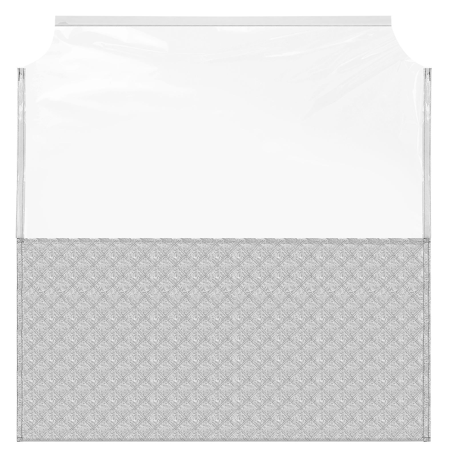 Worgeous Van Isolation Divider Car Seat Partition Curtain Dog Barrier ...