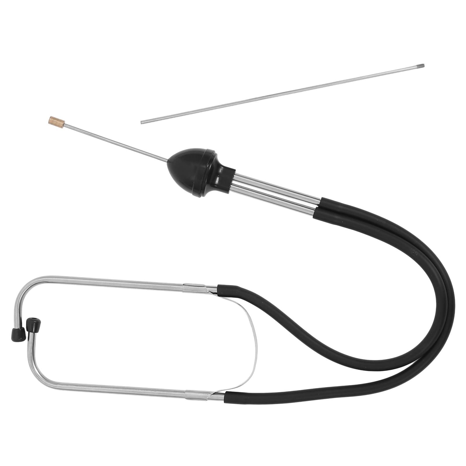 Worgeous Vehicle Engine Stethoscope Auto Repair Stethoscope 89.00X10 ...