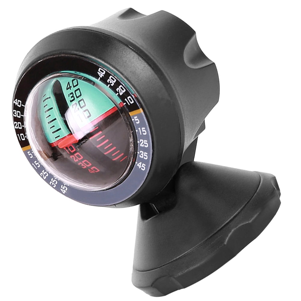 Worgeous Vehicle Multi-functional Slope Finder Leveling Automotive ...