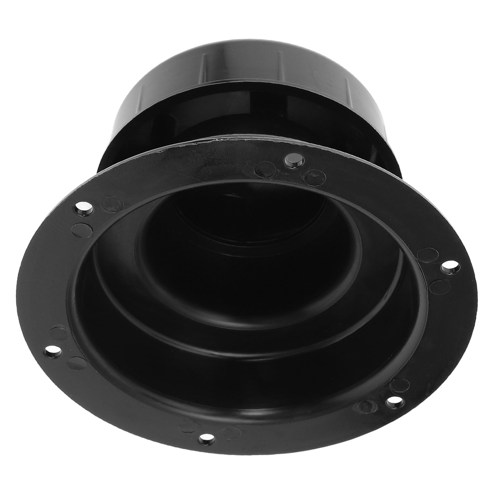 Worgeous Ventilation Duct Cover Exhaust Trailer Solar Roof Fan Travel ...
