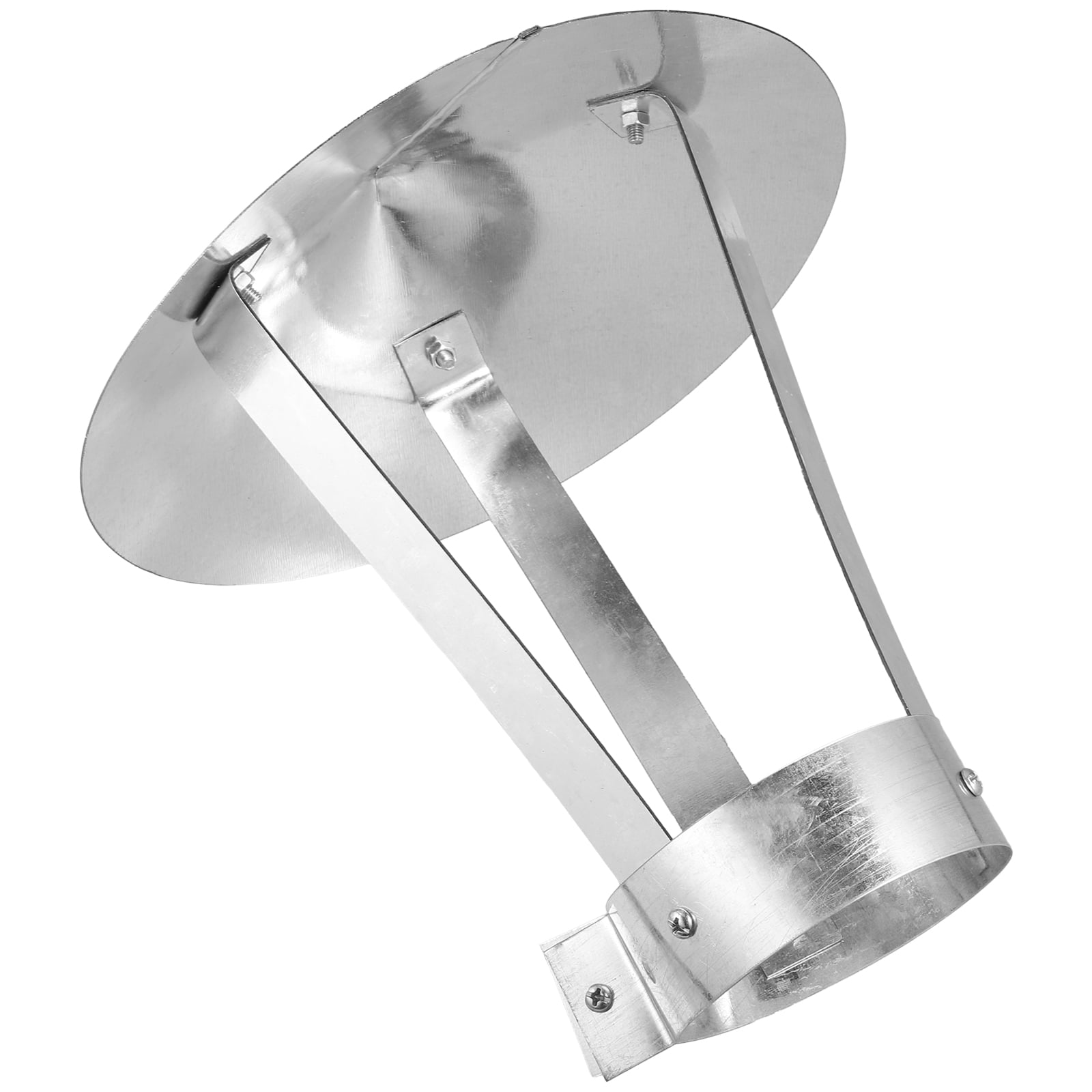 Worgeous Ventilation Fans Pipe Cap Air Vents Cover Covers for Walls ...