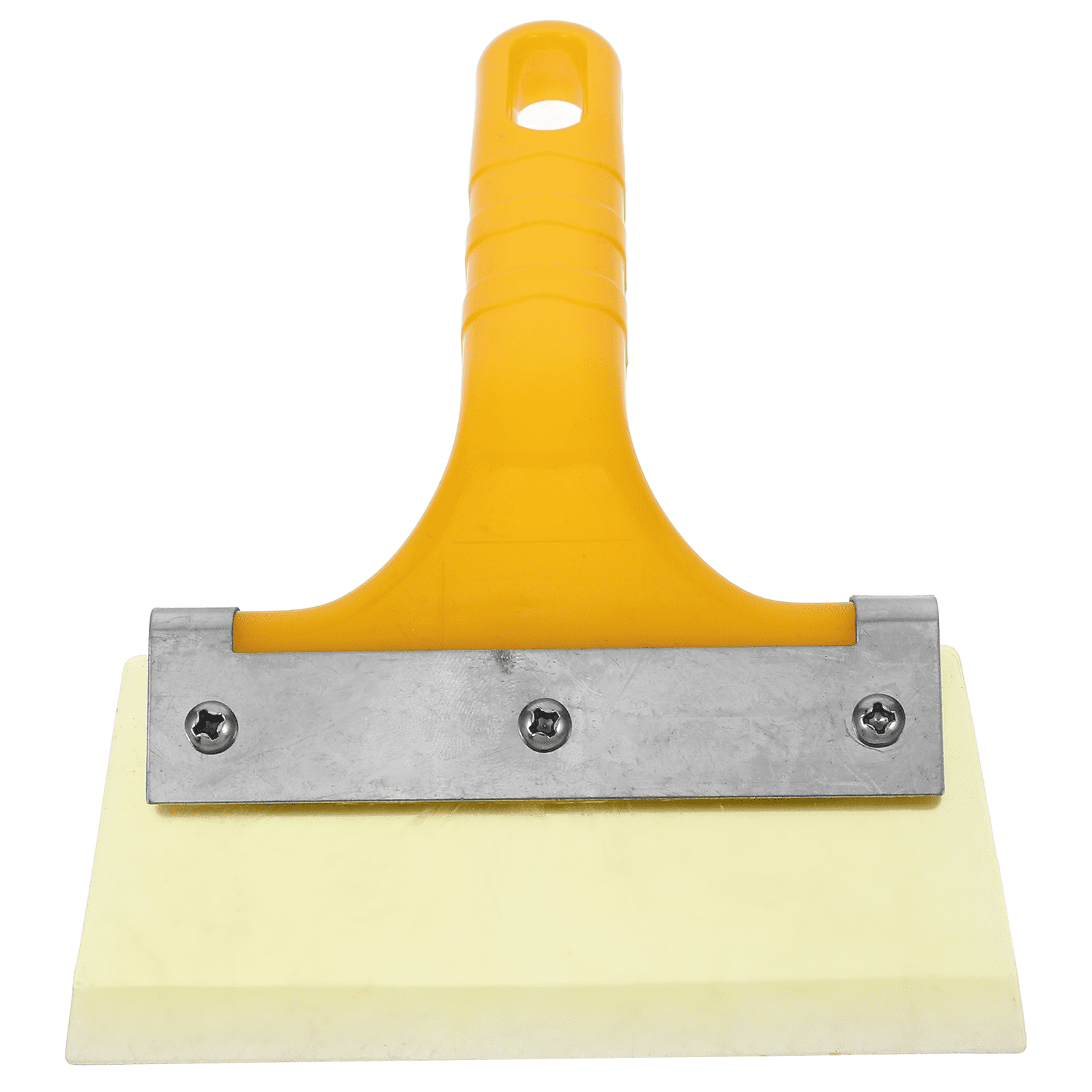 Worgeous Versatile Car Window Squeegee Ice Scraper Bull Tendon Squeegee ...