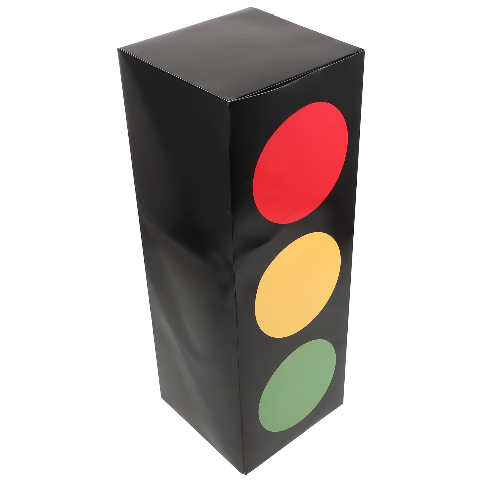 Worgeous Versatile Traffic Light Box For Birthday Party Decoration ...