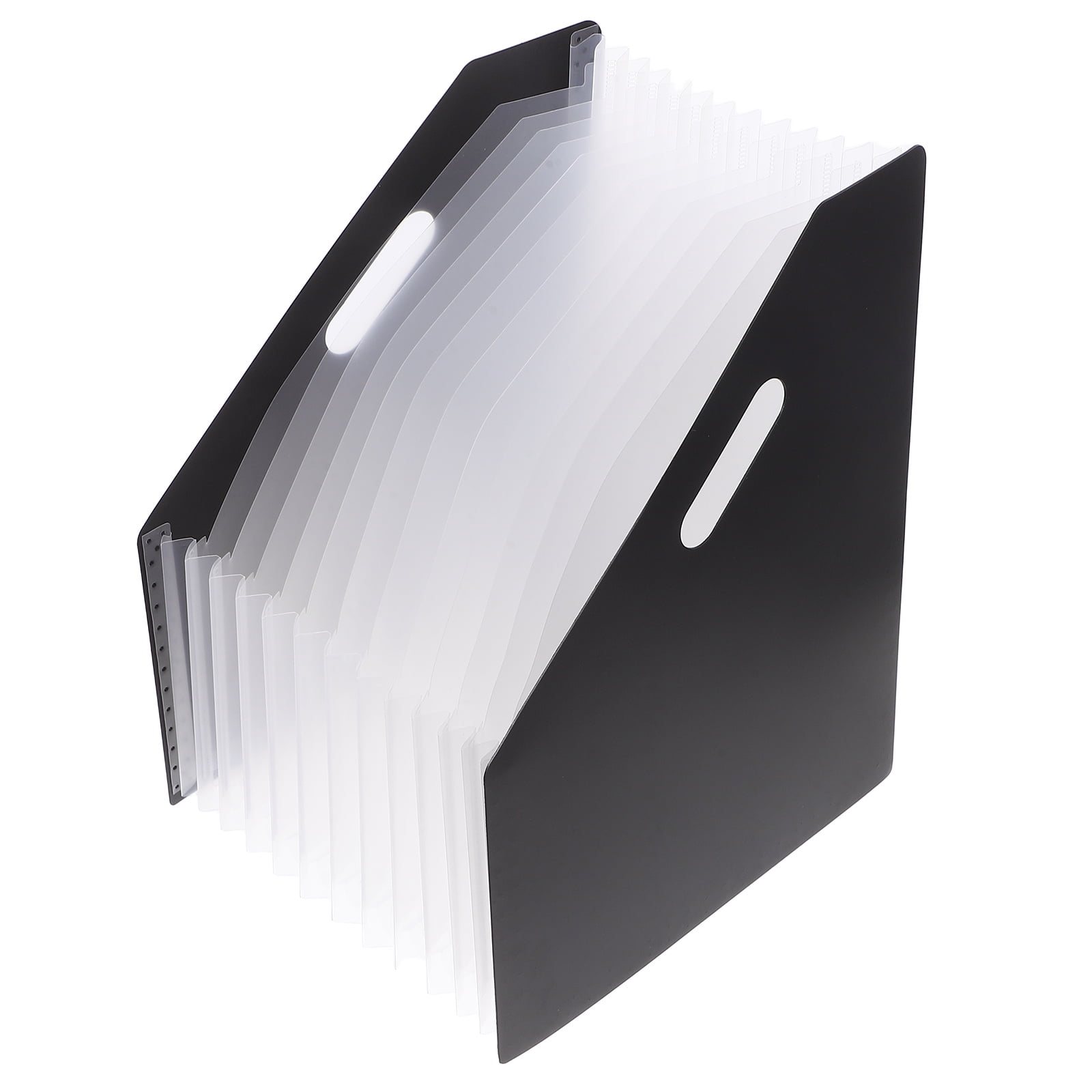 Worgeous Vertical Accordion Folder Construction Paper Organizer Receipt Folder Organizer ...