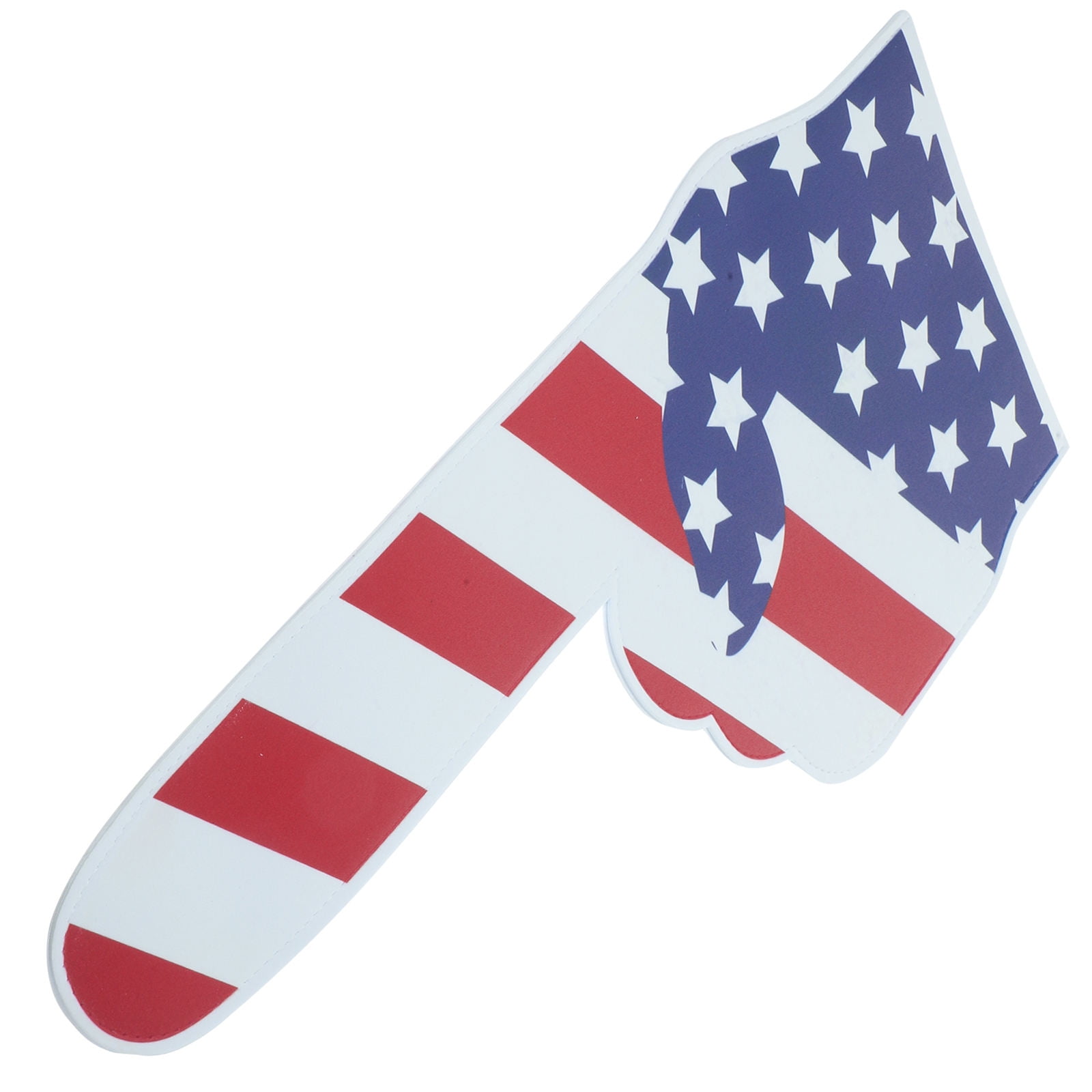 Worgeous Victory Finger Delicate Football Foam Hand Simple Giant ...