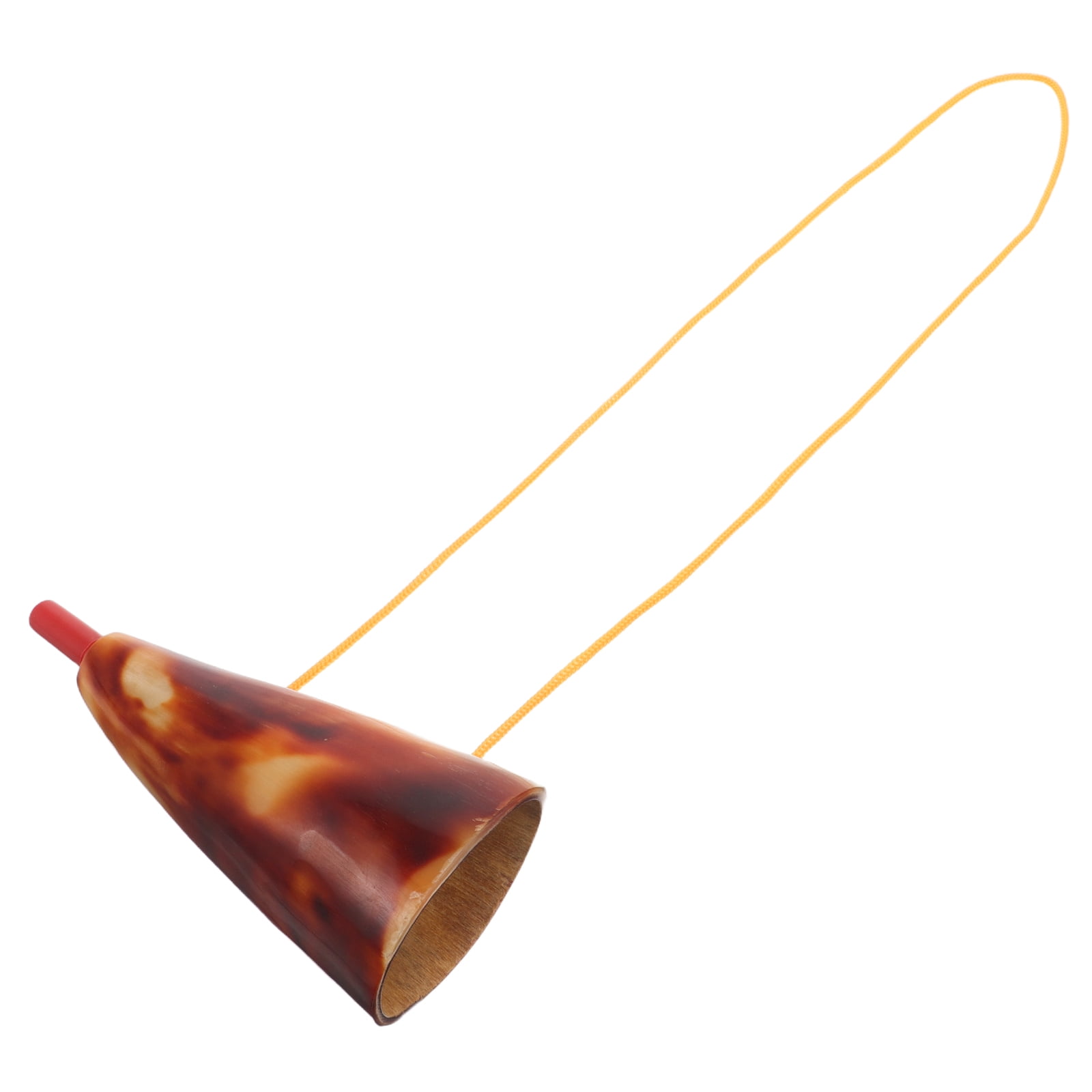 Worgeous Viking Horn Instrument Bull Horn Trumpet Medieval Battle Horn ...