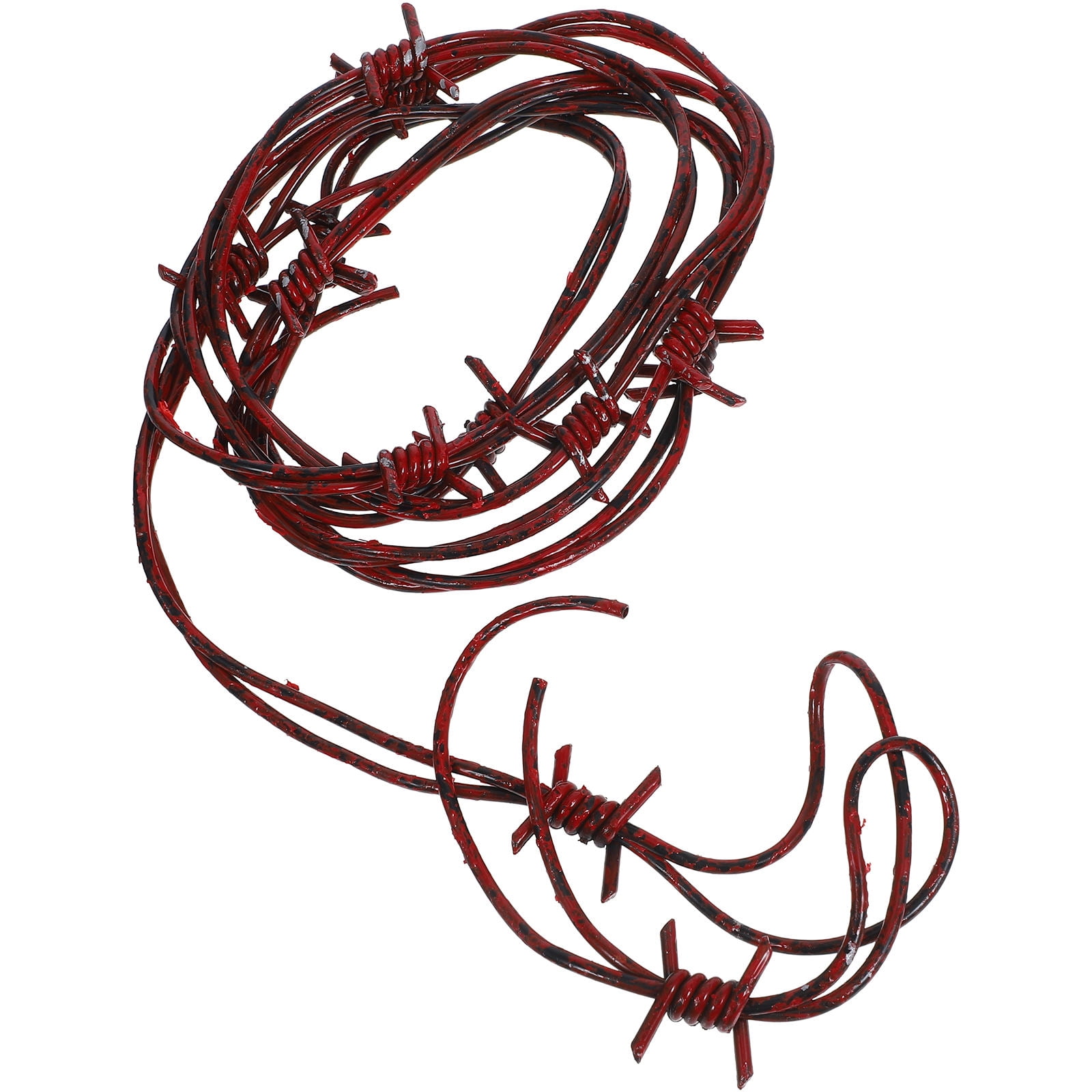 Vintage Barbed Wire