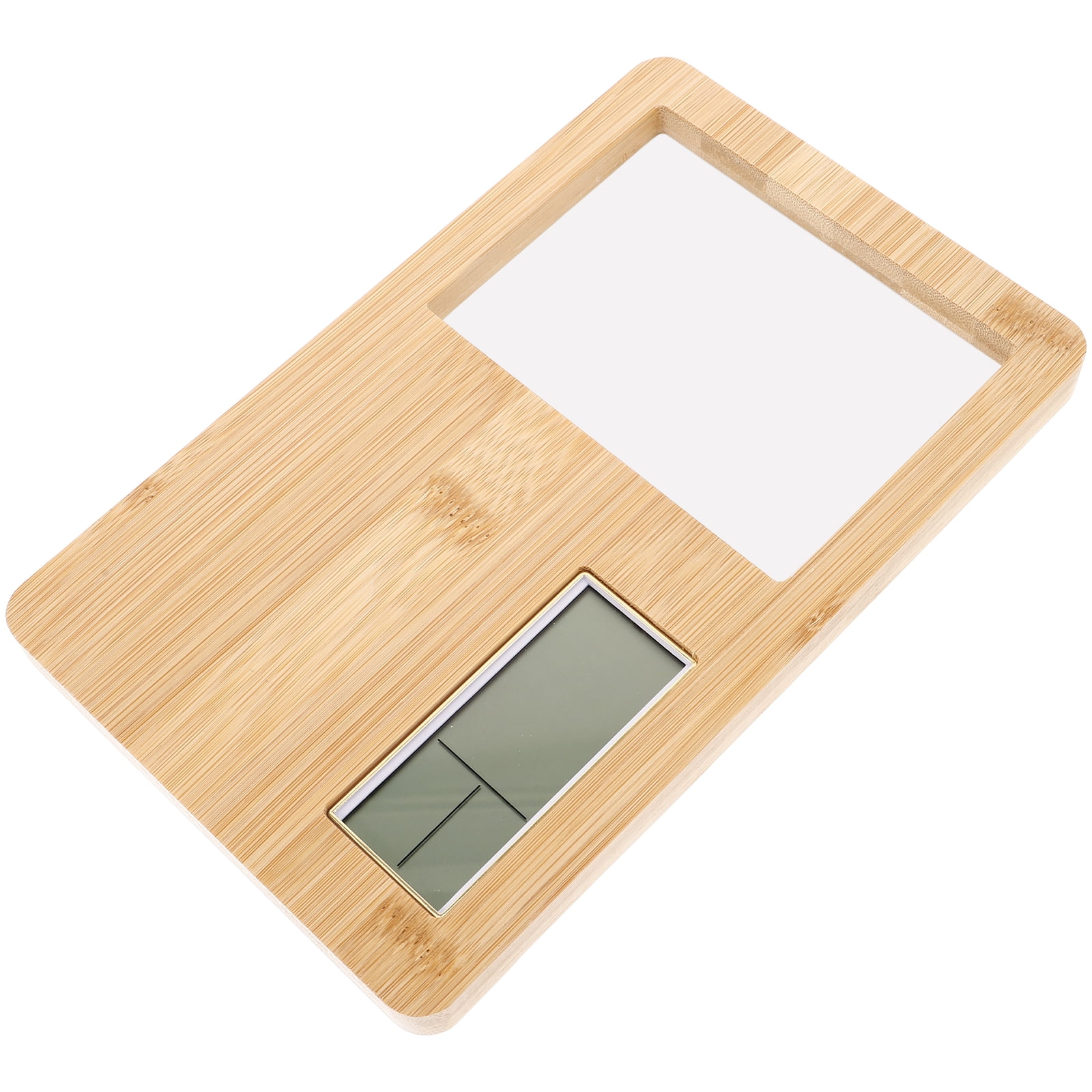 Worgeous Vintage Industrial Wire Cage Pendulum Electronic Clock Photo ...