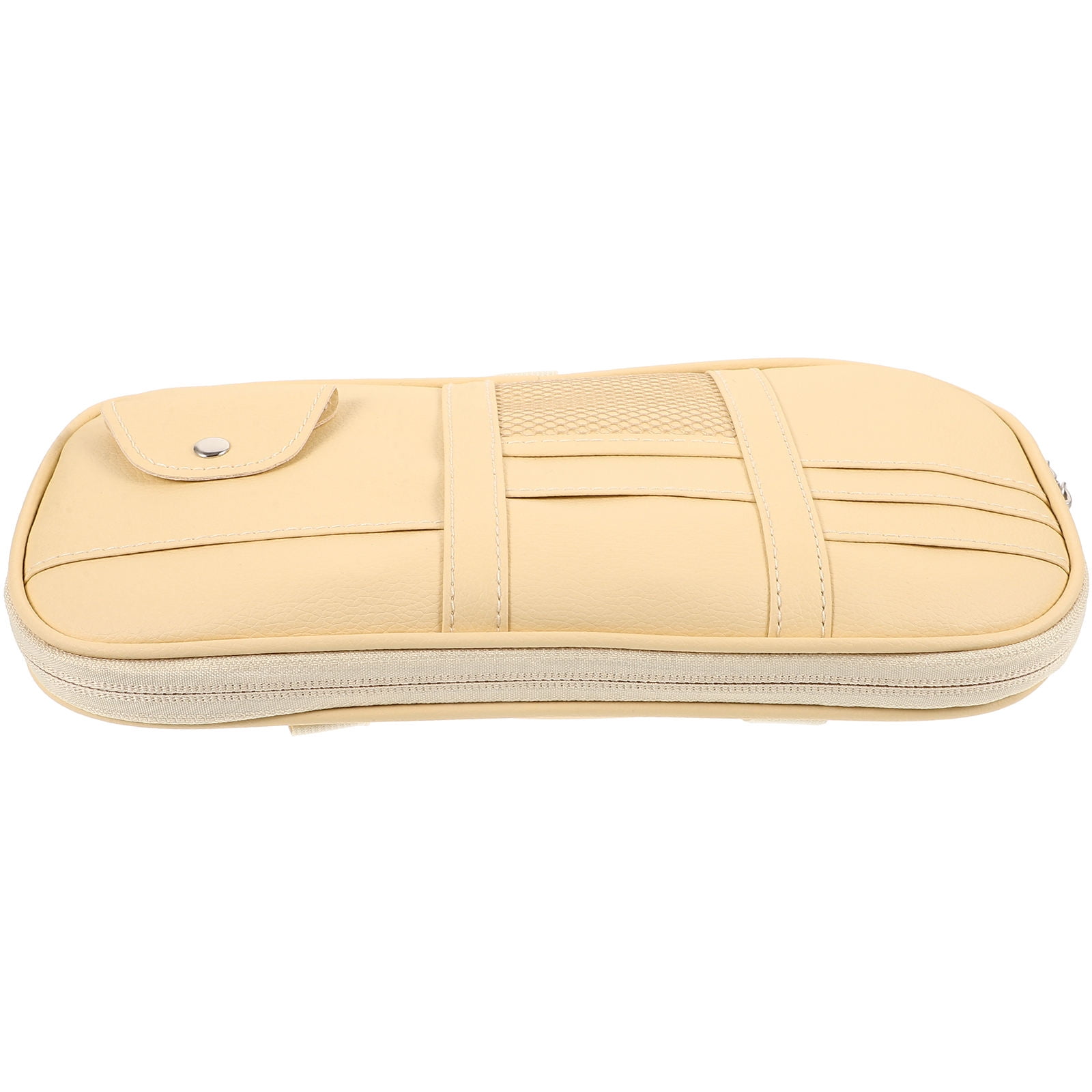 Worgeous Visor Storage Pouch Visor Storage Bag Auto Visor Storage ...