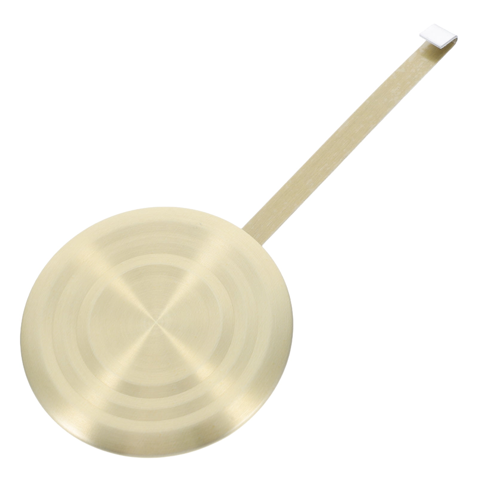 Worgeous Wall Clock Replacement Pendulum Metal Clock Pendulum For ...