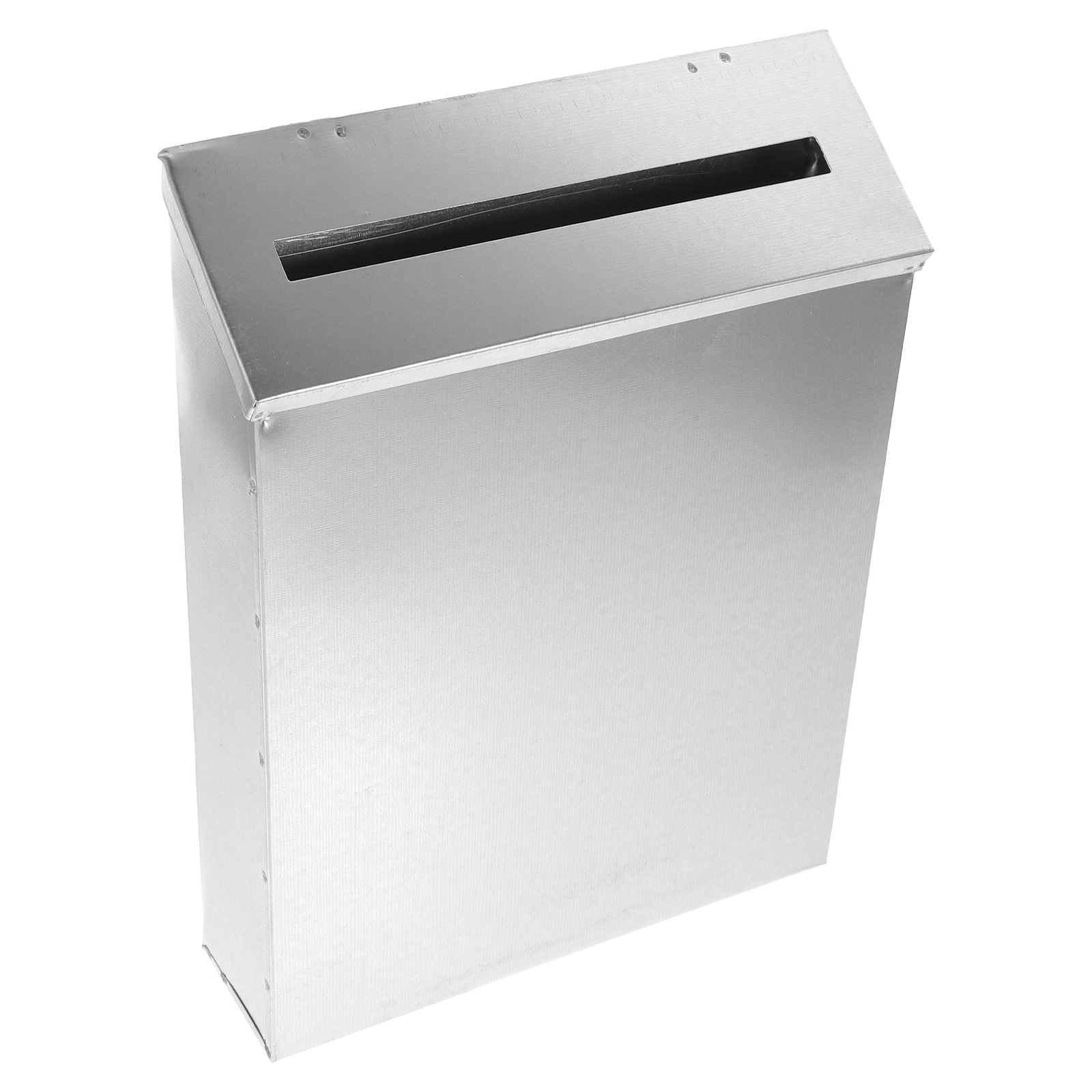 Worgeous Wall Mounted Mail Box Post Box Hanging Mailbox Letter Box Wall ...