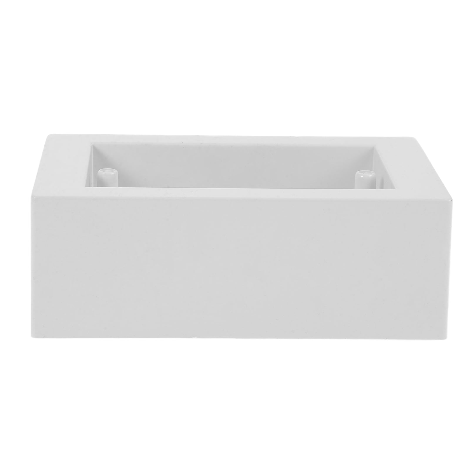 Junction Box Wall Outlet Socket Box Outdoor Switch Box Holder 1 Set ...