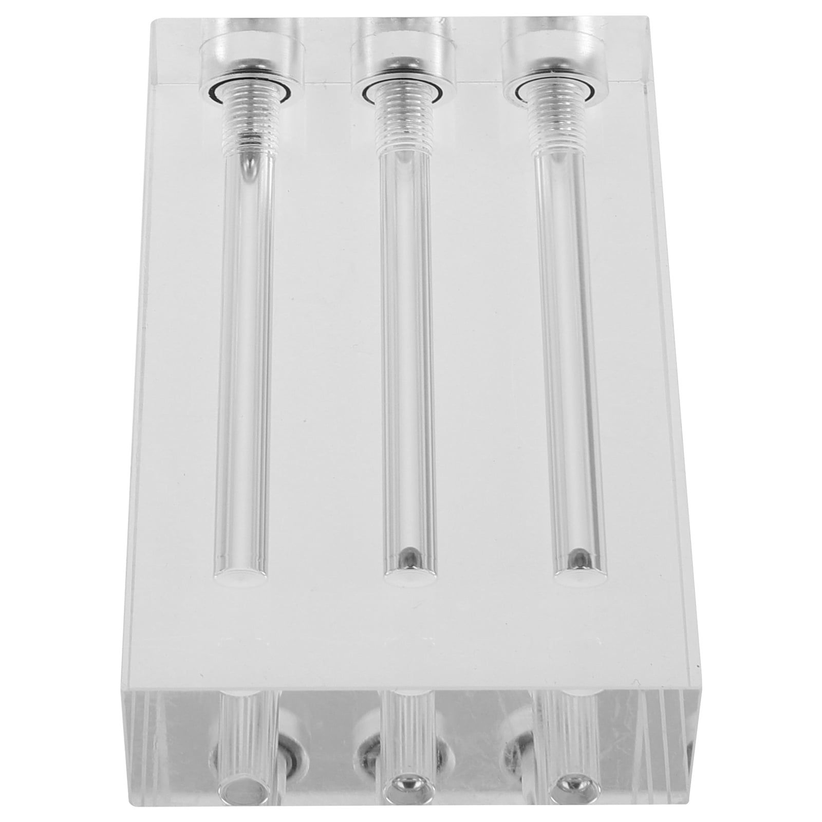 Worgeous Wall-mounted Distributor Jet Pump Tester Oil Quality ...