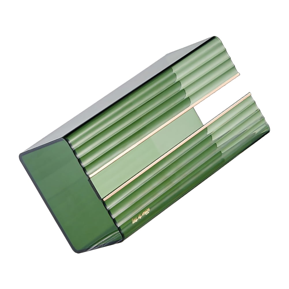 Worgeous Wall-mounted Tissue Extraction Holder Wall Tissue Dispenser ...