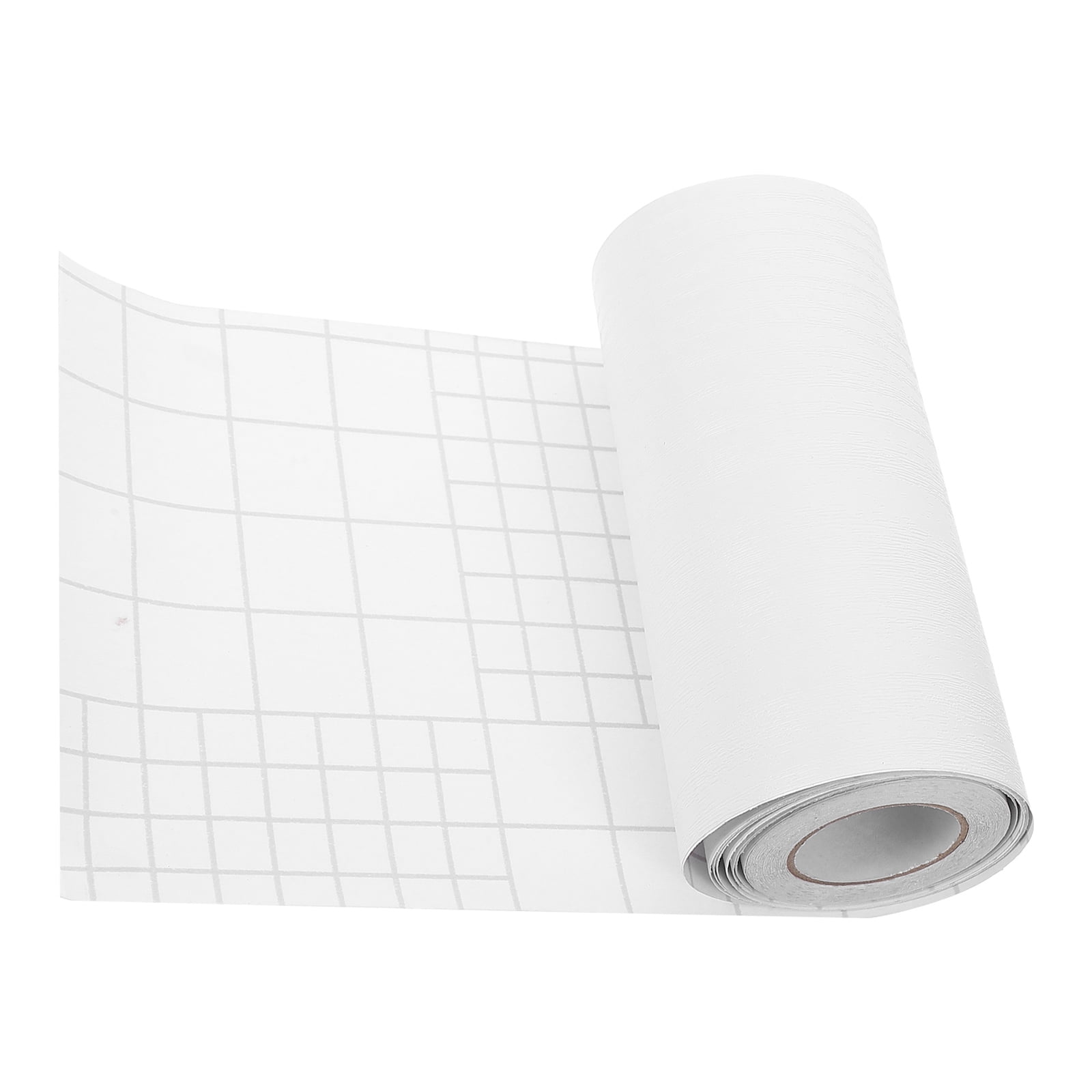 Worgeous Wallpaper Base Self-adhesive Baseboard Floor Molding Trim ...