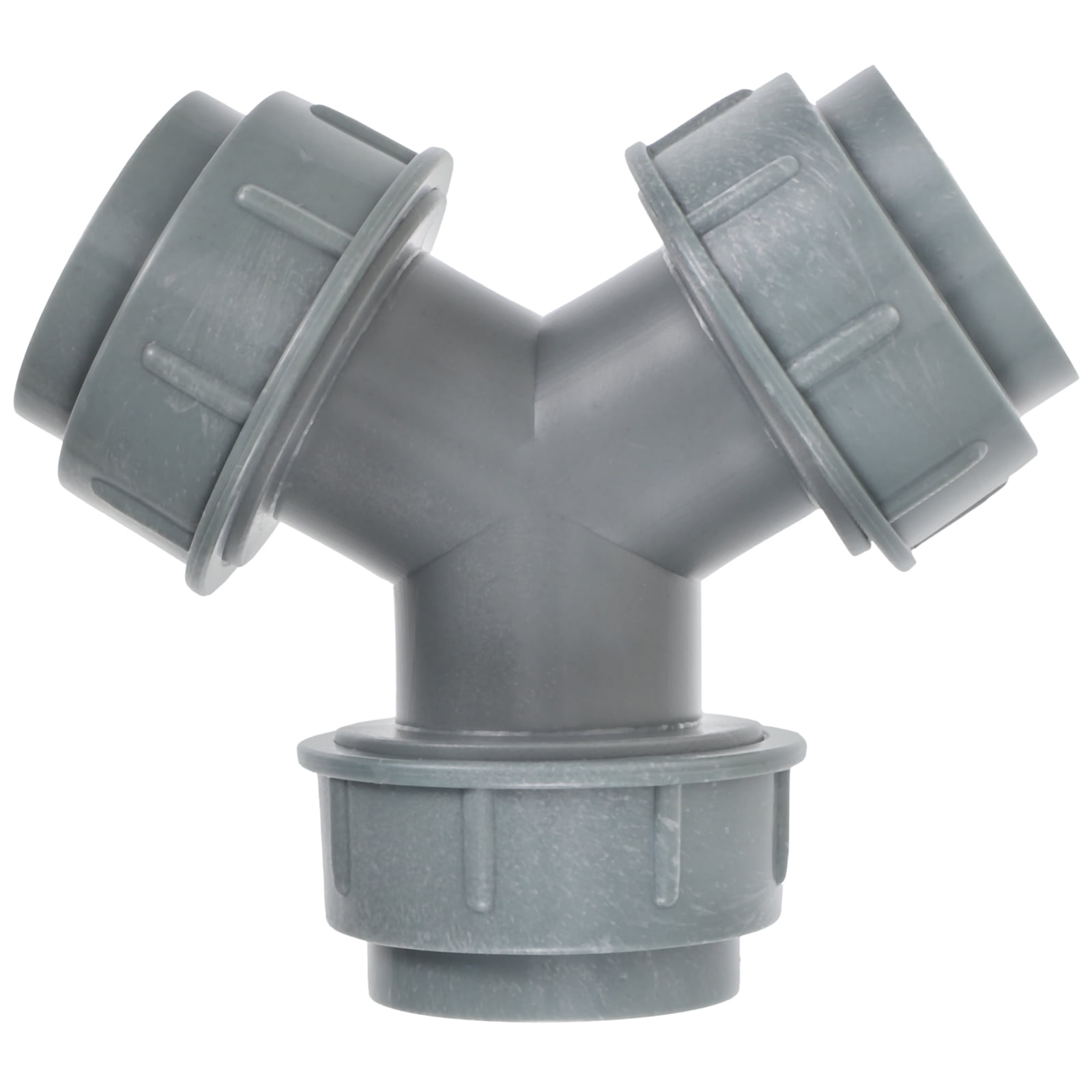 Worgeous Washing Machine Hose ConnectorOutlet Y Shaped Splitter for ...