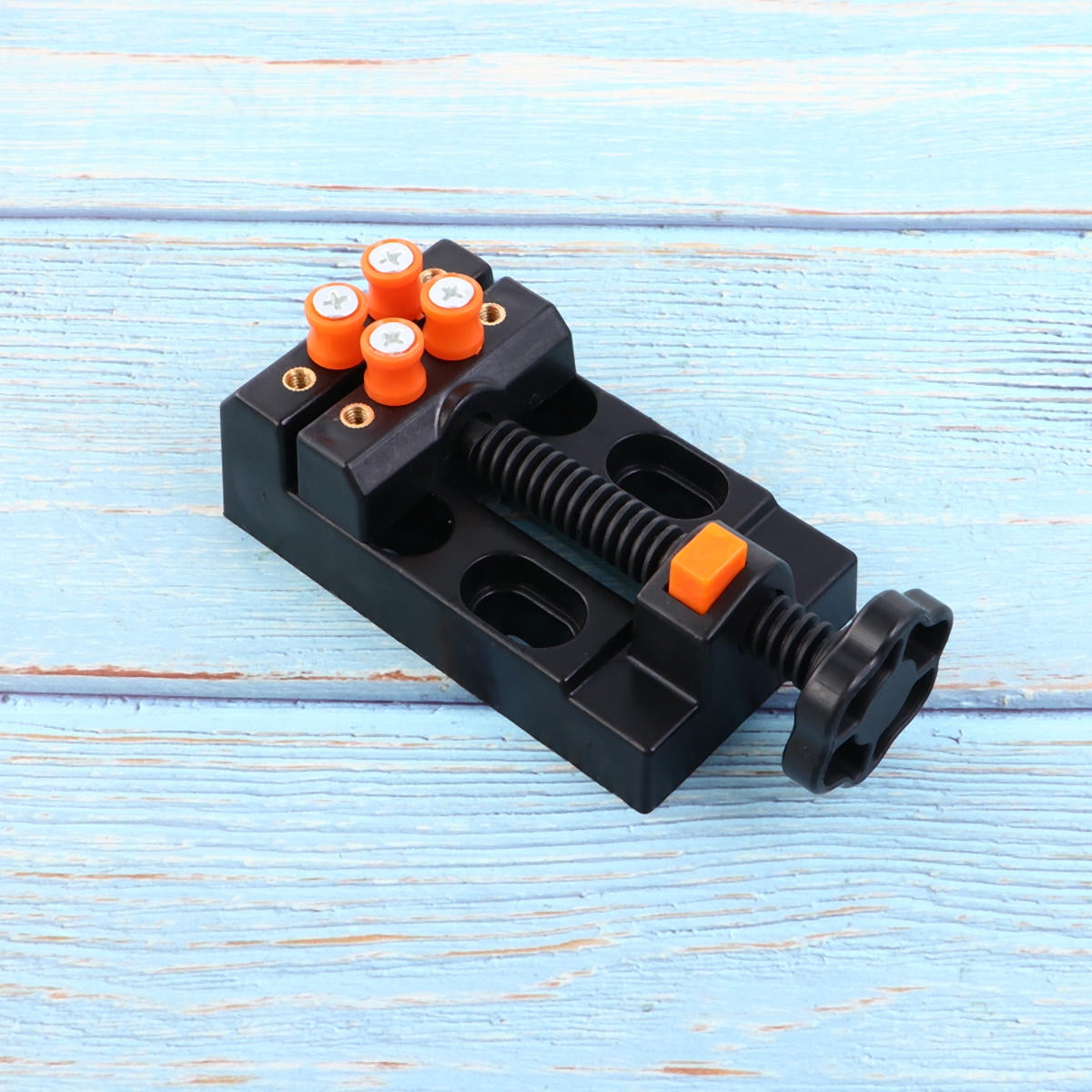 Worgeous Watch Movement Holder Repairing Clamp Tool Retaining Bracket ...