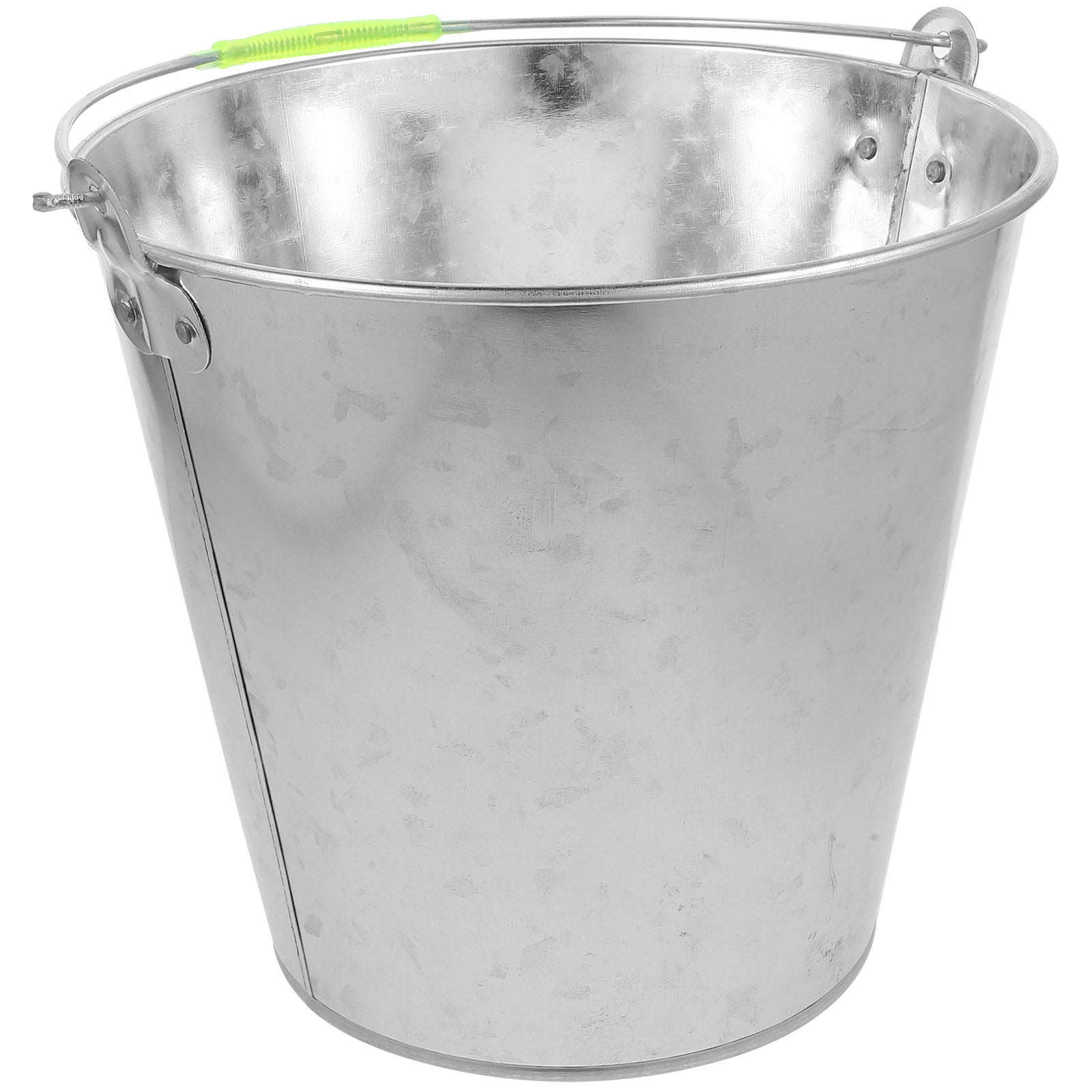 Worgeous Water Bucket with Handle Portable Bucket Multipurpose Bucket ...