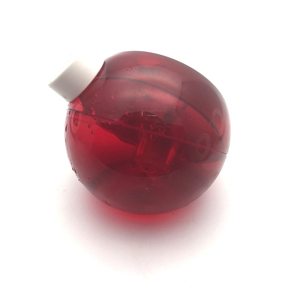 Worgeous Water Energy Clock with LED Display for Time Measure Use Red ...