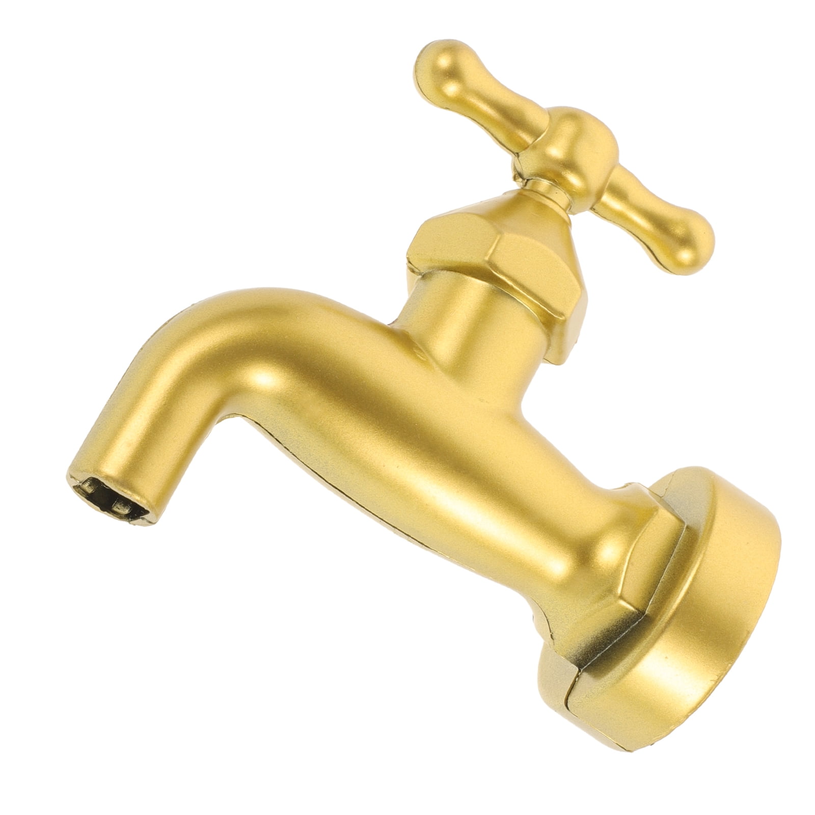 Worgeous Water Flowing Faucet Fountain Outdoor Tabletop Fountains ...