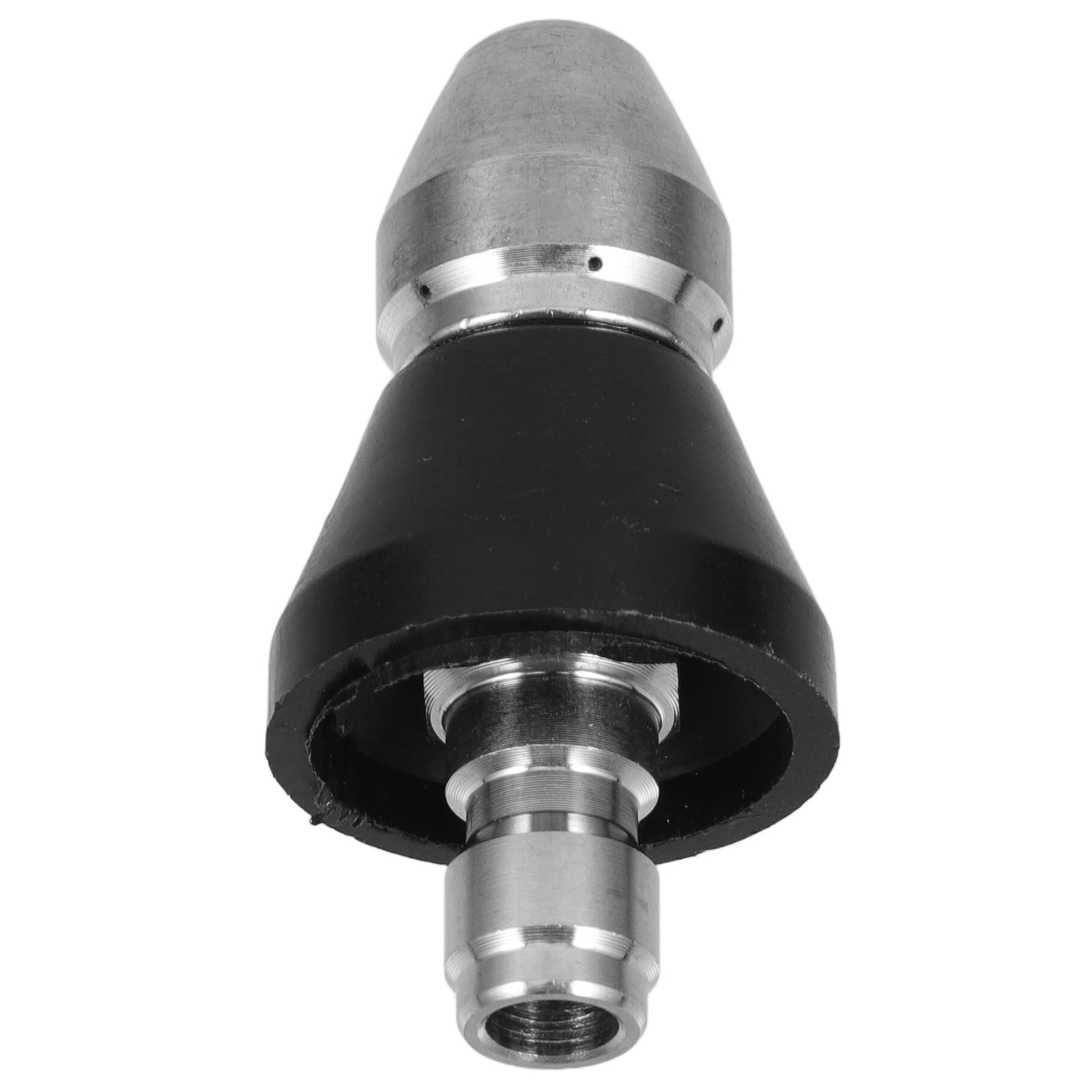 WORGEOUS High Pressure Hose Nozzle For Cleaning Power Washer Nozzle For ...