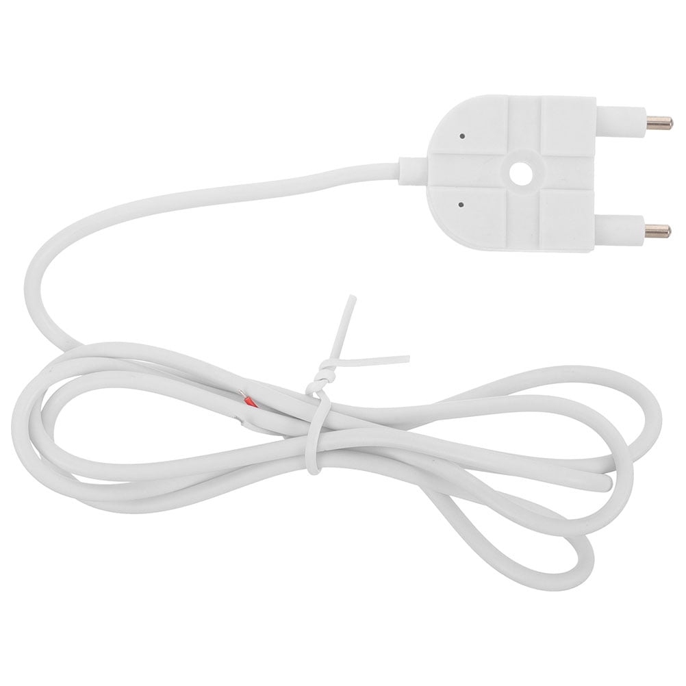 Worgeous Water Leak Sensor With Stainless Steel Probes Water Quality ...