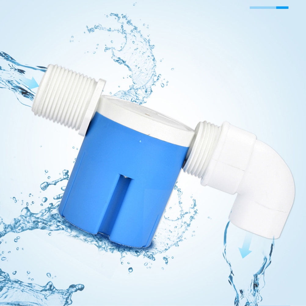 Milisten Automatic Pool Water Leveler Small Size 1Set - Walmart.com