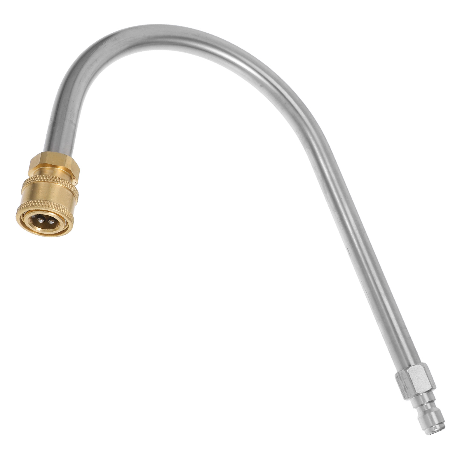 Pressure Washer Extension Wand 1 Set Power Washer Rod and Pole Watering ...