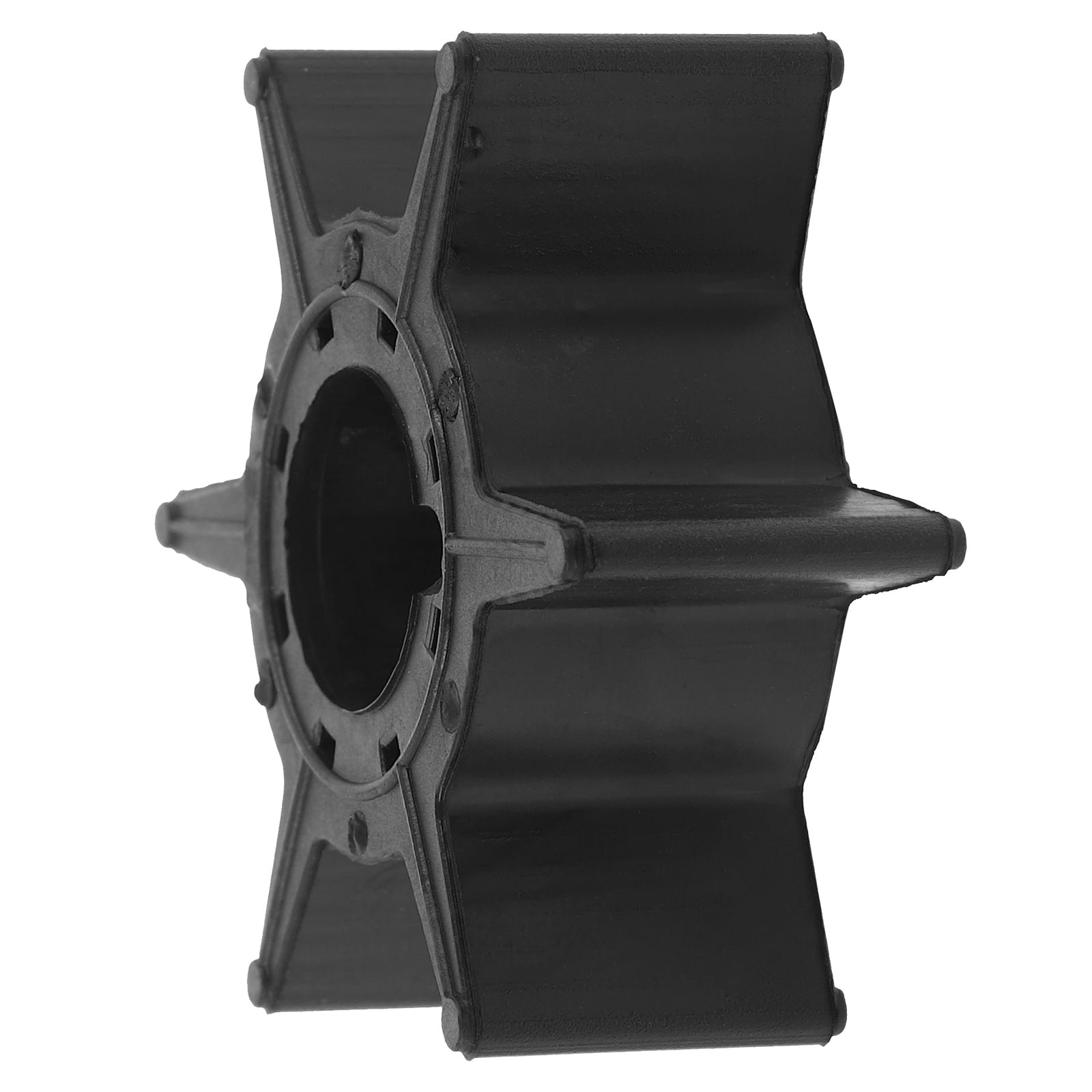 Worgeous Water Pump Impeller Replacement Utility Pump Impeller ...