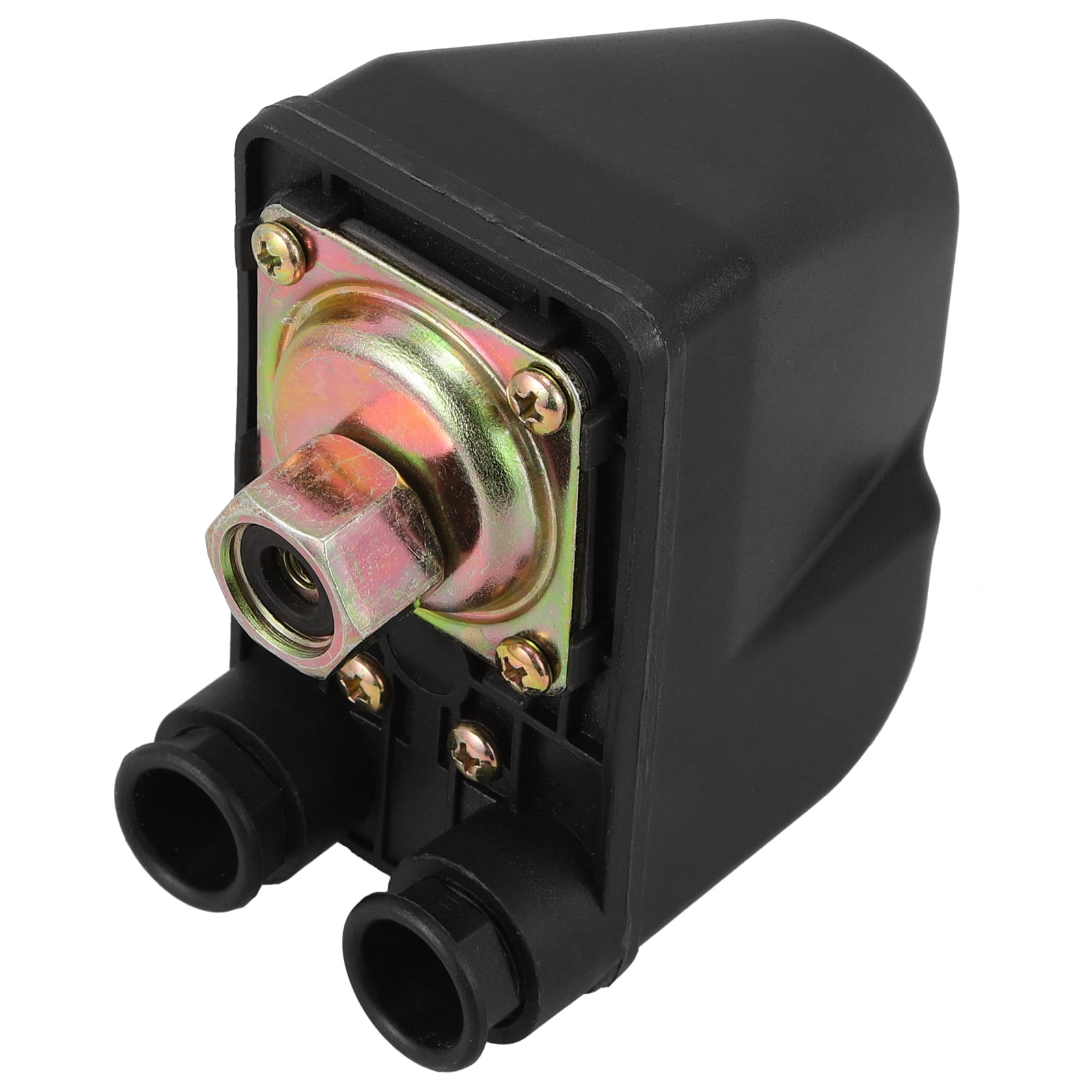 Worgeous Water Pump Pressure Switch Switches Regulator Booster ...