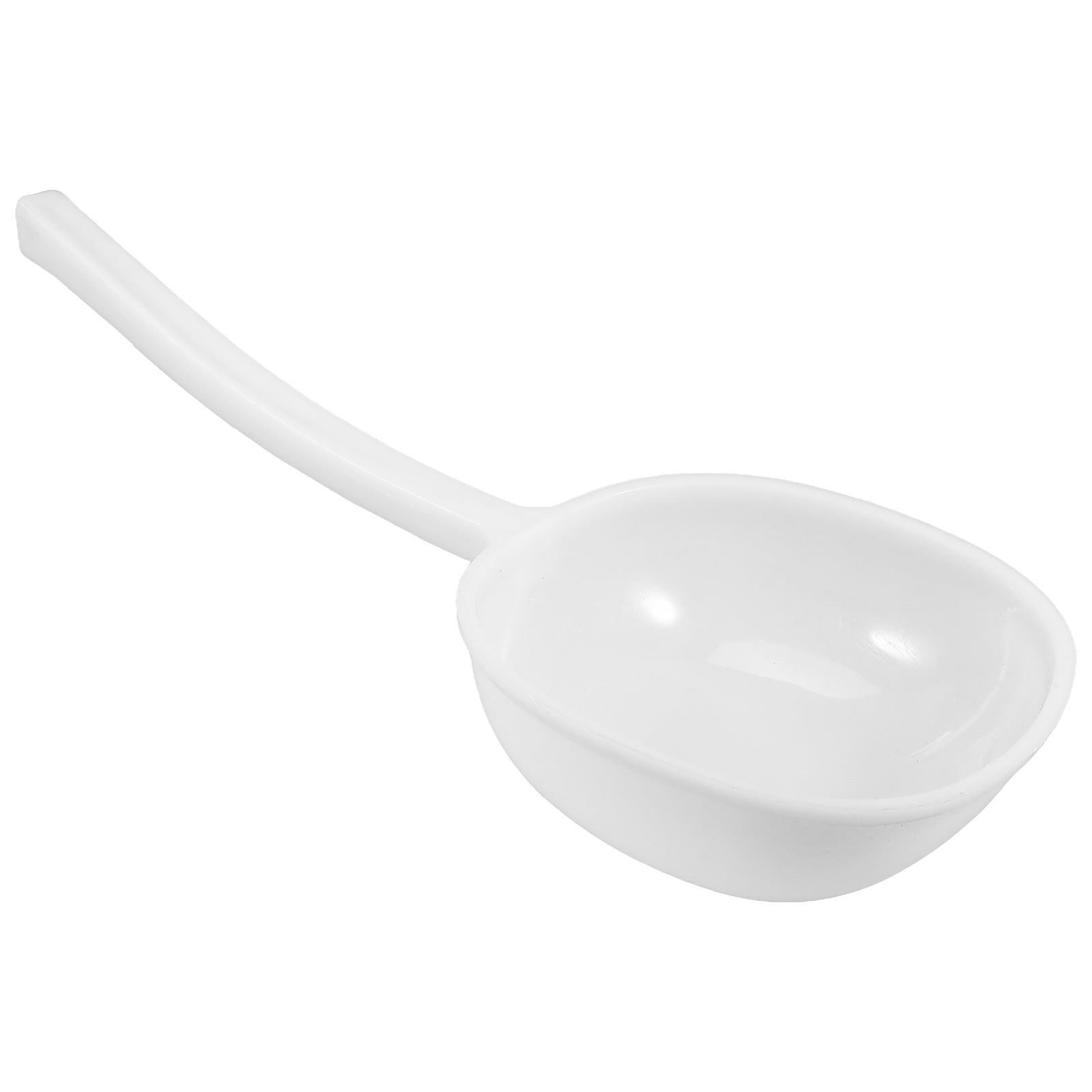 Worgeous Water Storage Barrel Long Handle Spoon Watering Scoop Ladle ...