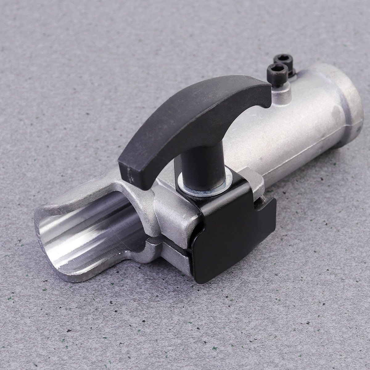 Worgeous Water Suction Pump Connector 9 Teeth Quick Release Portable ...