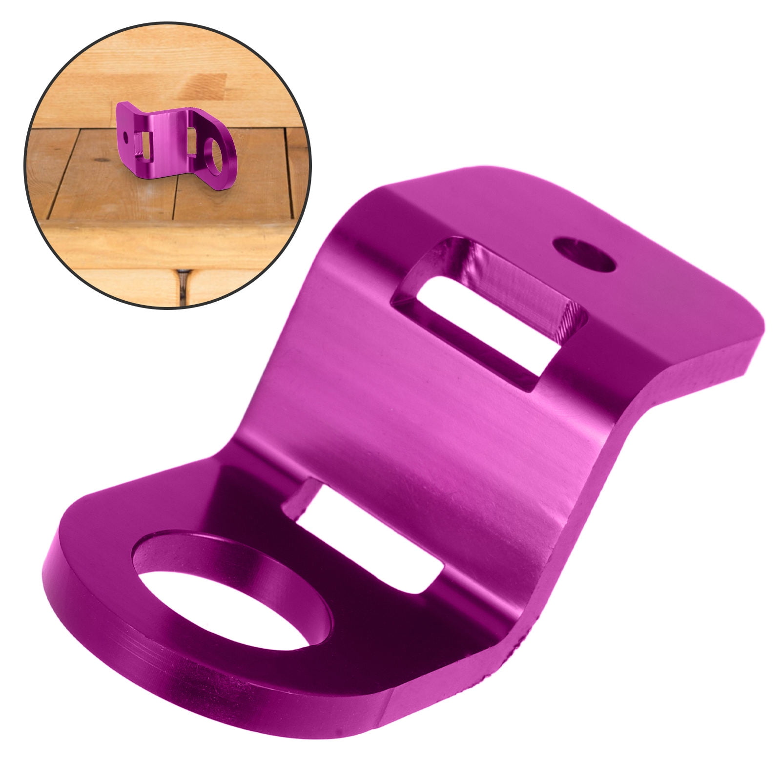 Worgeous Water Tank Bracket Focus Radiator Stay Mount Installation ...