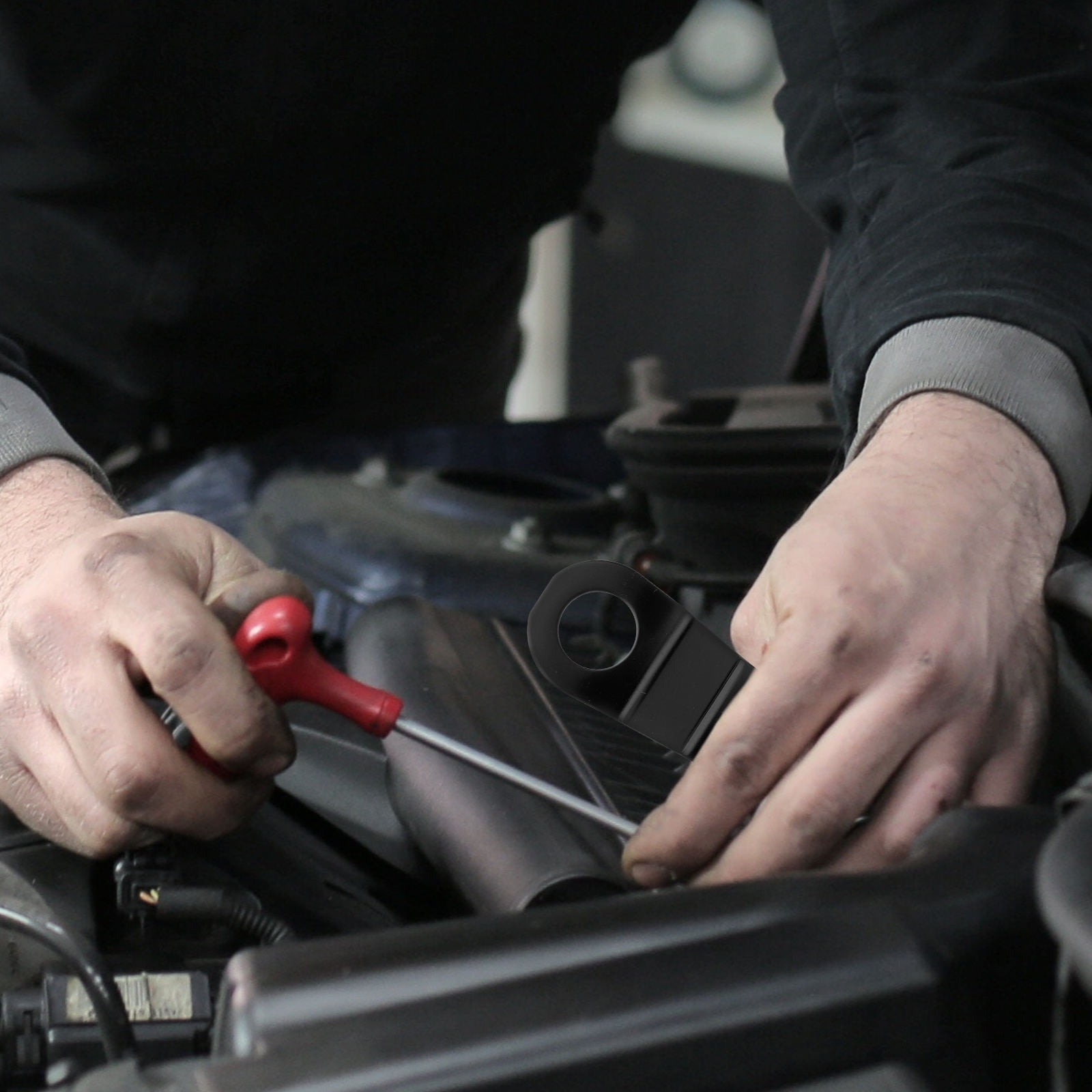 Worgeous Water Tank Bracket Radiator Stay Mount Universal Holder ...