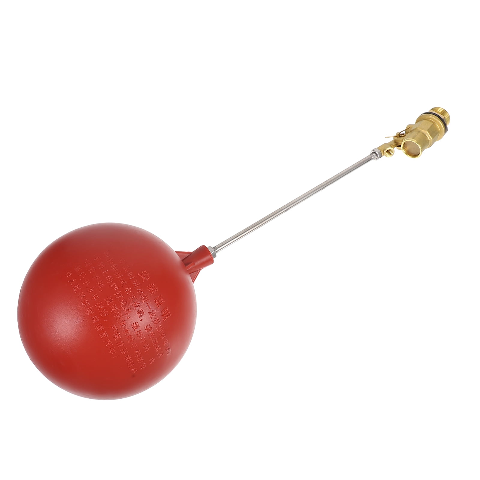 Worgeous Water Tank Float Ball Float Ball Controller Float Valve Water ...