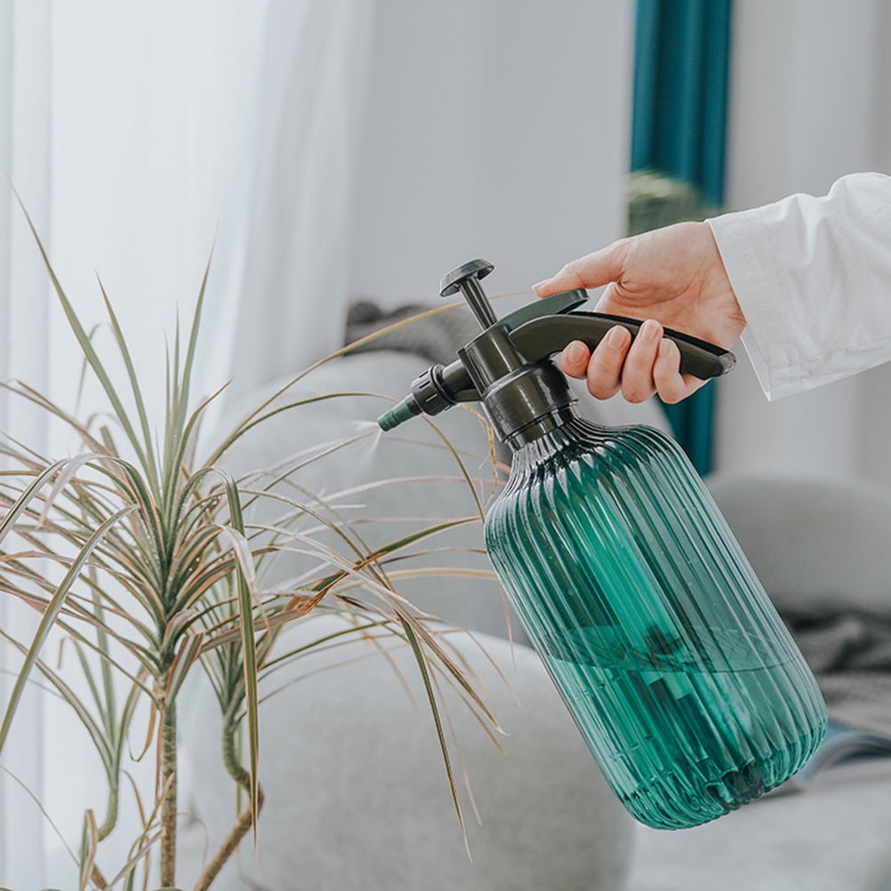 Worgeous Watering Can Garden Sprayer Plant Cans Nozzle Bottle for ...