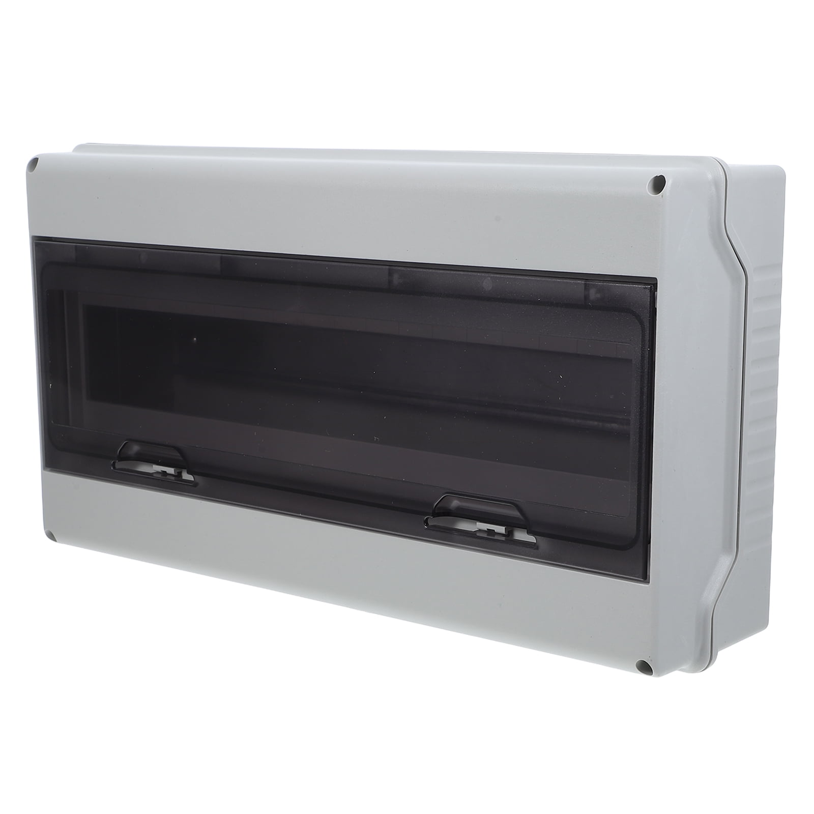 Worgeous Waterproof Distribution Box with Clear Window 18 Way IP35 ...
