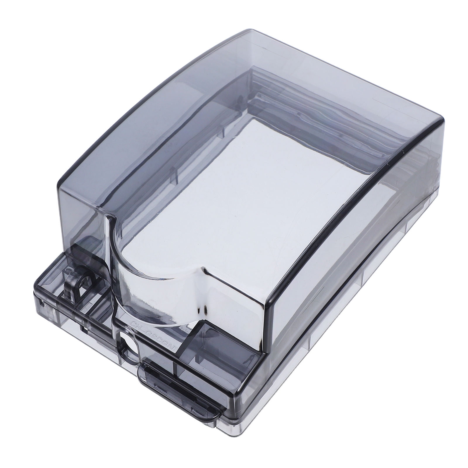 Worgeous Waterproof Electrical Junction Box Light Switch Cover ...