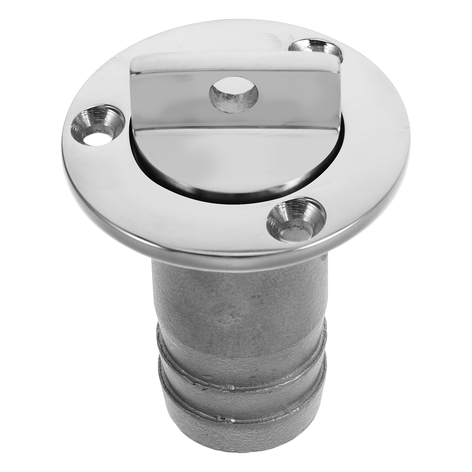 Worgeous Waterproof Garboard Drain Plug Steel Boat Transom Plug Marine ...