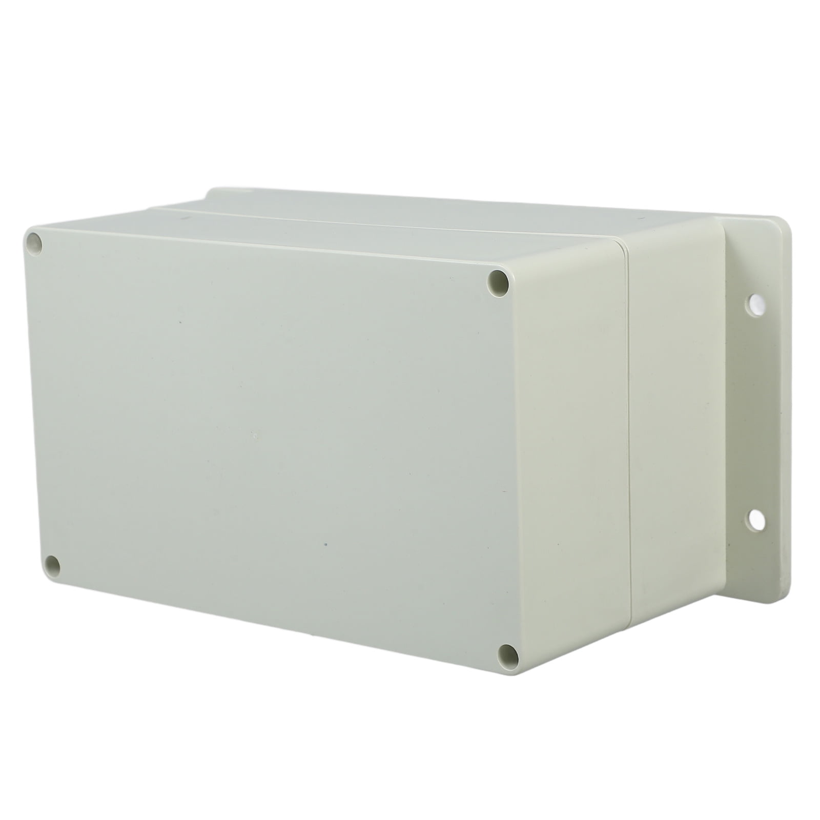 Worgeous Waterproof Plastic Electric Box Distribution Box Waterproof ...