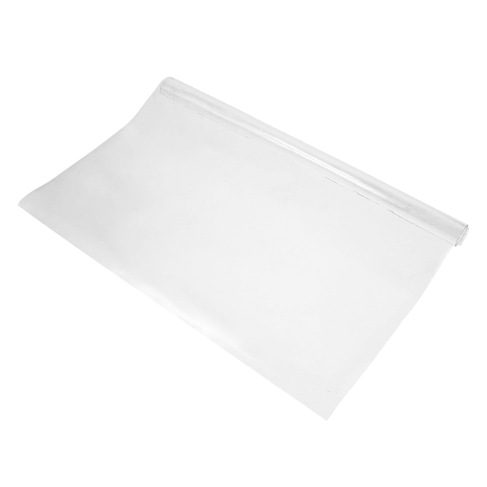 Worgeous Waterproof Shampoo Bed Pad Transparent Clear Mat Salon Shampoo ...