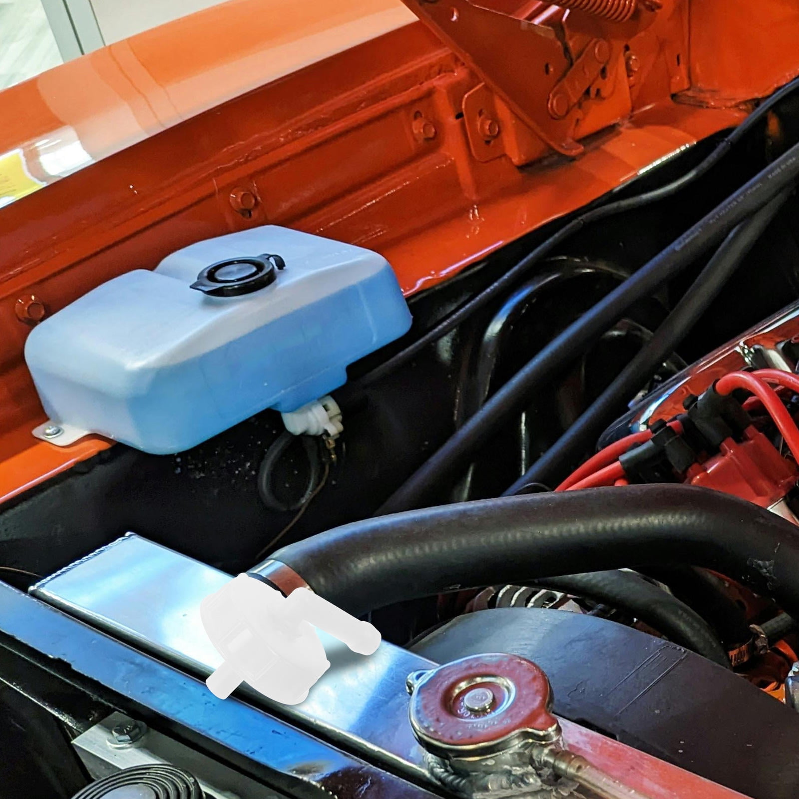 Worgeous Waterproof Stock Tank Cover And Water Jug Dispenser For ...